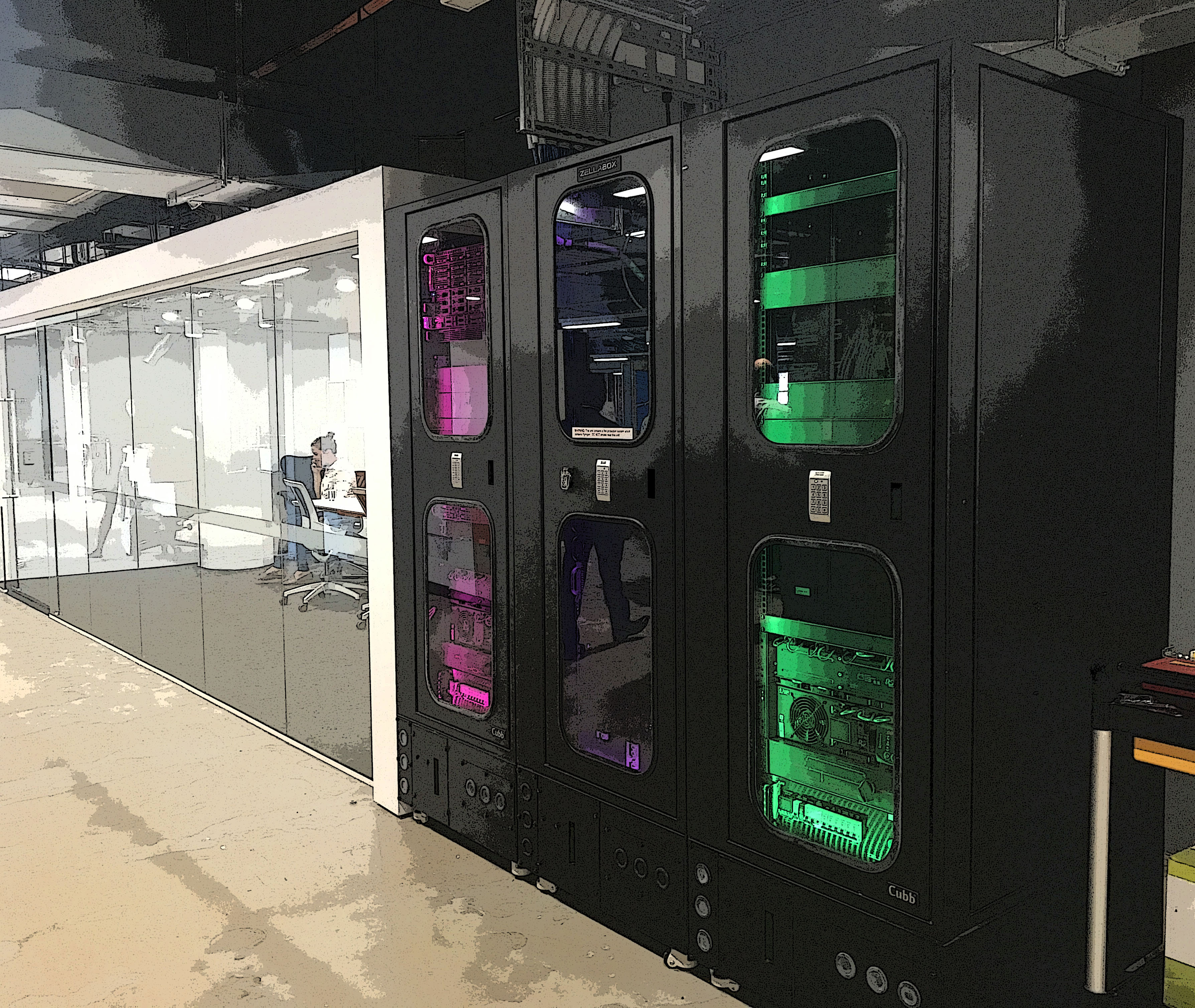 [Case Study] How Zella DC Is Bringing Centralized DCIM Software to Mission-Critical Micro Data ...